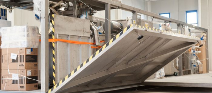 Innovation in Food: Modular Factories - Blendhub