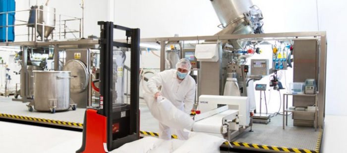 Modular and Portable Food Production: Produce Local - Offer Global ...