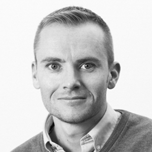 Carl Watson - Talent Manager - Blendhub