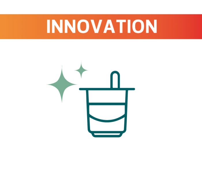 Solutions: #Cloudblending services for food production | Blendhub