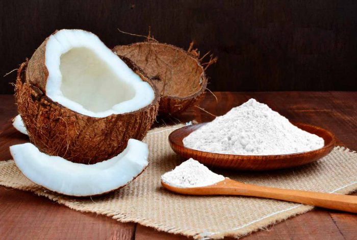 Cocospray, una nueva solución de pasta de coco en polvo para bebidas y ...