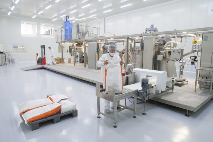 Fantastic news: BIG food conglomerates embrace localized production ...